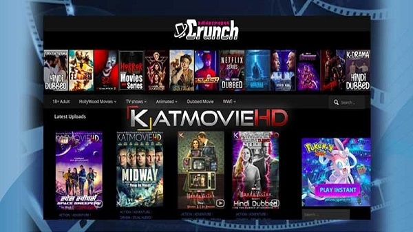 Katmoviehd 2020 Download Hollywood Hd Movies Online