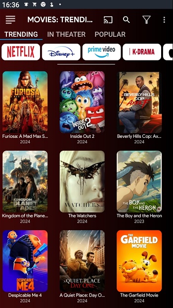 Series Flix Apk Download Latest Version 100 Working Free Flix HQ