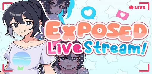 Exposed Livestream APK 3.0 Download Official Version For Android