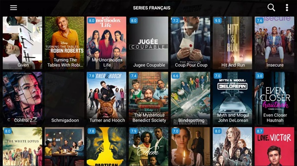 Yogurt TV APK 2.1.4 - Download Latest Version For Android